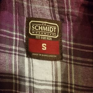 Schmidt Workwear | Jackets & Coats | Schmidt Quilted Vest | Poshmark